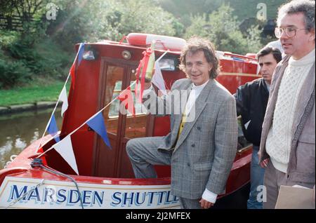 DAVID ESSEX, 1991 Stock Photo - Alamy