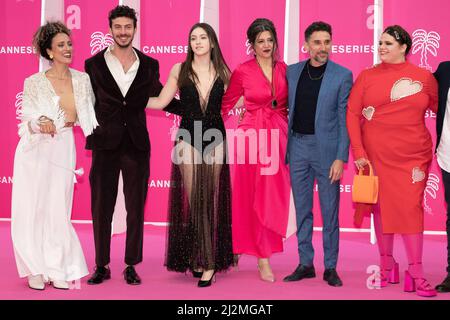 Meital Oved, Levin Leib Lev, Mishel Riaboy, Deakla Keydar, Doron Ben ...