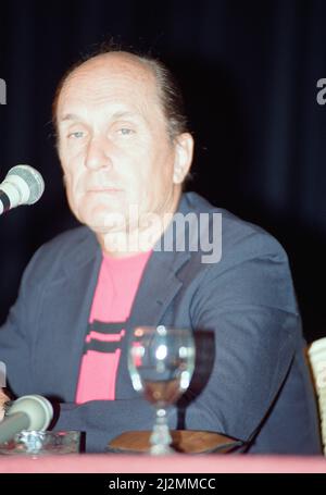 ROBERT DUVALL, DAYS OF THUNDER, 1990 Stock Photo - Alamy