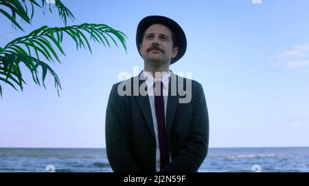 STRAWBERRY MANSION (2021), directed by KENTUCKER AUDLEY and ALBERT ...