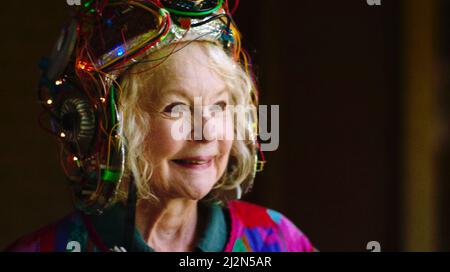 STRAWBERRY MANSION (2021), directed by KENTUCKER AUDLEY and ALBERT ...
