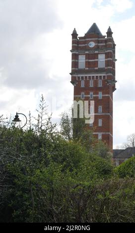 Netherne Village, Surrey, England Stock Photo - Alamy