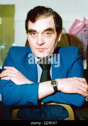 Jarrow Elvis aka Joe Allen and his wife. 1992 Stock Photo - Alamy