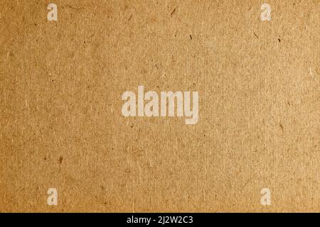 Brown cardboard background, flawed paper texture Stock Photo - Alamy