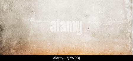 Old parchment paper. Horizontal banner texture wallpaper Stock Photo ...