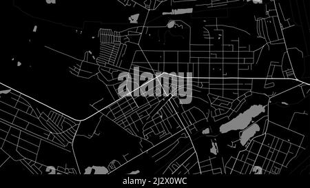 Forest road graphic black white landscape sketch illustration vector ...