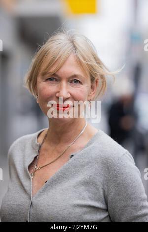 Cologne, Germany. 04th Apr, 2022. Blocking period until April 5 ...