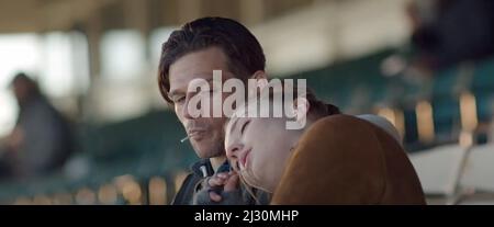 EVERY LAST SECRET, (aka BROKEN SOLDIER), from left: Sophie Turner, Mark ...