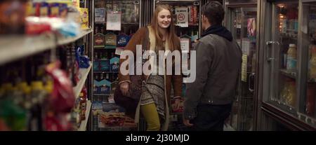 EVERY LAST SECRET, (aka BROKEN SOLDIER), from left: Sophie Turner, Mark ...