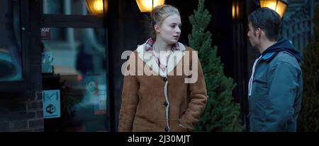 EVERY LAST SECRET, (aka BROKEN SOLDIER), Sophie Turner, 2022 ...