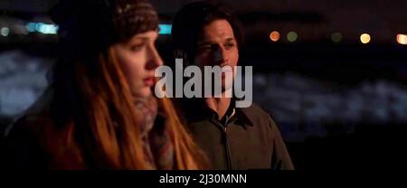 EVERY LAST SECRET, (aka BROKEN SOLDIER), from left: Sophie Turner, Mark ...