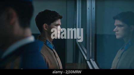 FIREBIRD, (aka TULILIND), Tom Prior, 2021. © Roadside Attractions ...