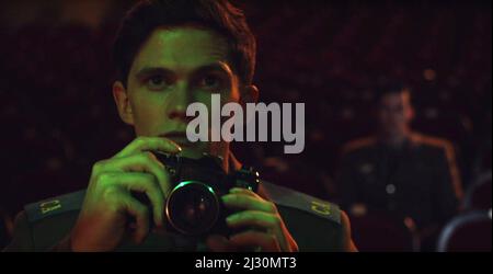 FIREBIRD, (aka TULILIND), Tom Prior, 2021. © Roadside Attractions ...