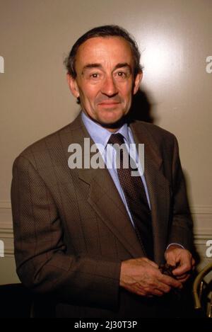 Louis Malle Circa 1980's Credit: Ralph Dominguez/MediaPunch Stock Photo ...