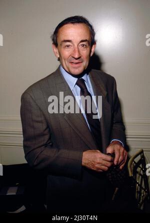 Louis Malle Circa 1980's Credit: Ralph Dominguez/MediaPunch Stock Photo ...