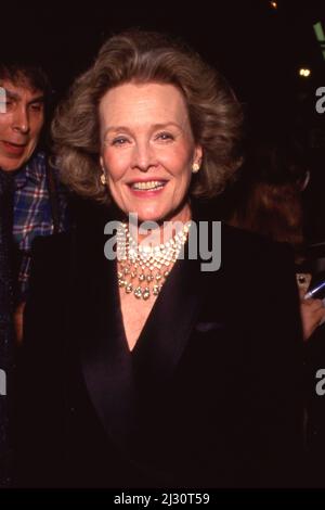 Frances Bergen Circa 1980's Credit: Ralph Dominguez/MediaPunch Stock ...