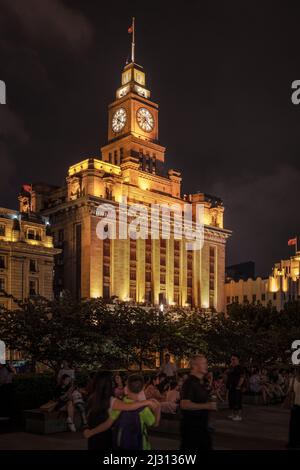 Colonial architecture in Shanghai. Around 1930, Shanghai was the ...