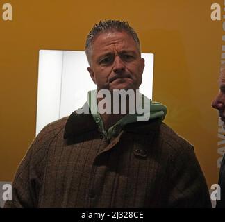 Hockenheim, Deutschland. 05th Apr, 2022. 05.04.2022, Hockenheimring ...