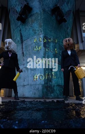 Home of the International Maritime Organization (IMO) 4 Albert ...