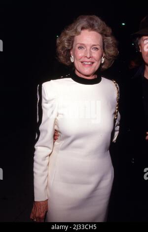 Frances Bergen Circa 1980's Credit: Ralph Dominguez/MediaPunch Stock ...