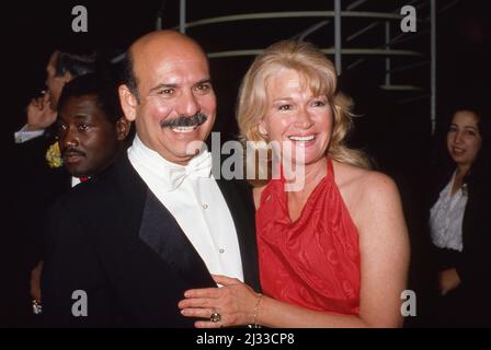 Rene Enriquez Circa 1980's Credit: Ralph Dominguez/MediaPunch Stock ...