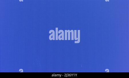 Macro shot of the surface of the LSD screen Stock Photo - Alamy