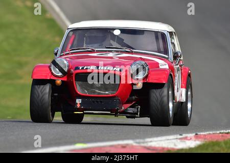 Chris Fisher, MG Arkley SS, 70’s Road Sports Championship is a race ...