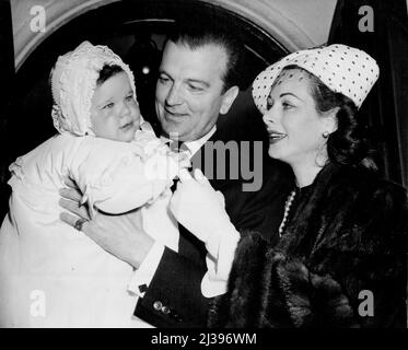 Hedy Lamarr Older Years