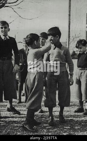 King Ananda Mahidol and Prince Bhumibol Adulyadej were important ...