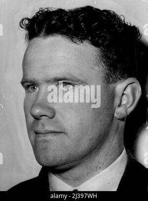 Rex Reason, 1955 Stock Photo - Alamy
