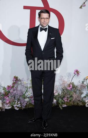 Alexander Neef attends the Spring Lyrical Gala With American Soprano ...