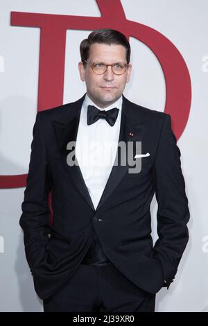 Alexander Neef attends the Spring Lyrical Gala With American Soprano ...