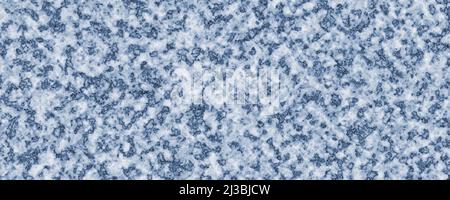Blue and white marble abstract background. Decorative acrylic paint ...