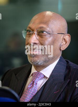 Andrew Ramroop 2022 Stock Photo - Alamy