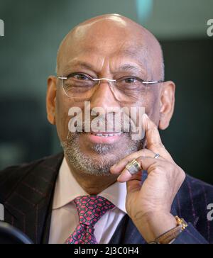 Andrew Ramroop 2022 Stock Photo - Alamy