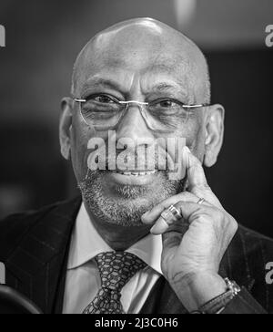 Andrew Ramroop 2022 Stock Photo - Alamy