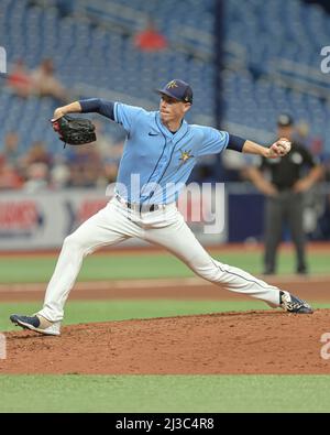 Philadelphia Phillies relief pitcher Ryan Sherriff throws during a ...
