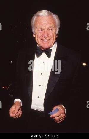 Eddie Albert Circa 1980's. Credit: Ralph Dominguez/MediaPunch Stock ...