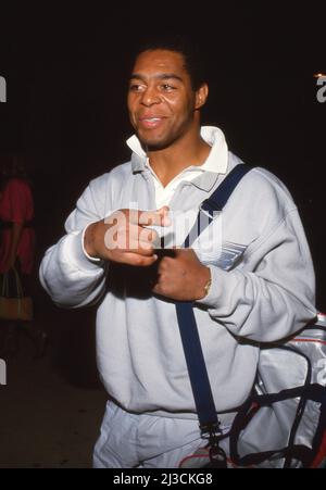 Marcus Allen Circa 1980's Credit: Ralph Dominguez/MediaPunch Stock ...
