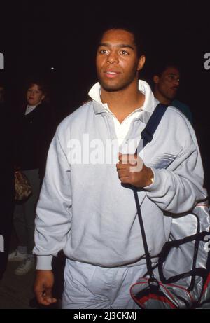 Marcus Allen Circa 1980's Credit: Ralph Dominguez/MediaPunch Stock ...