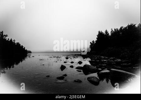 Dual walled HDPE manhole pipe connection point Stock Photo - Alamy