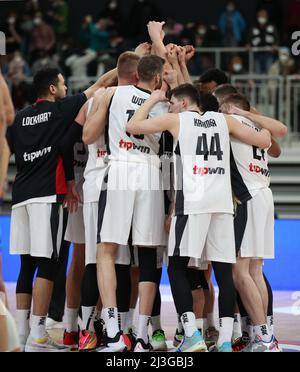 Team Germany Mannschaft Deutschland Germany vs Israel Basketball World ...