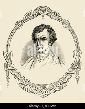 Treaty of Guadalupe-Hidalgo which ended the Mexican-American War 1846 ...