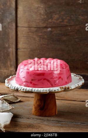 Cantik Manis or Jentik Manis (Kue Pacar Cina) , Cente is Indonesian ...