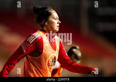 Soccer ... World Cup Qualifier ... Georgia v England Stock Photo - Alamy
