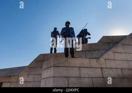Reconciliation, the Peacekeeping Monument commemorating Canada's role ...