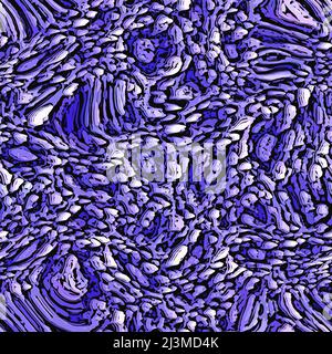 Purple camo swirl very peri color of the year seamless pattern texture ...