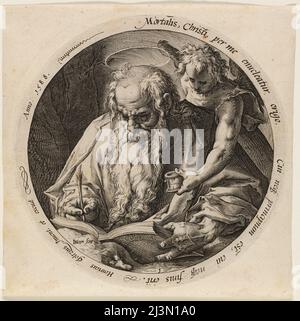Matthew the Apostle, Saint Matthew, Levi, was one of the Twelve ...