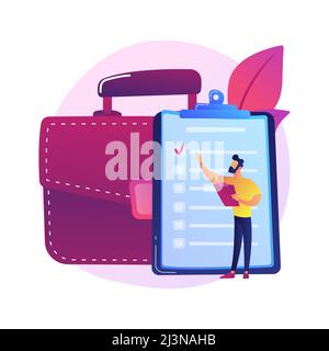 Document evaluation. Verifying, approved, validating. Signing official ...