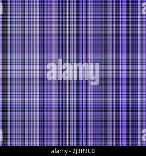Peri purple diagonal tartan color of the year seamless pattern texture ...